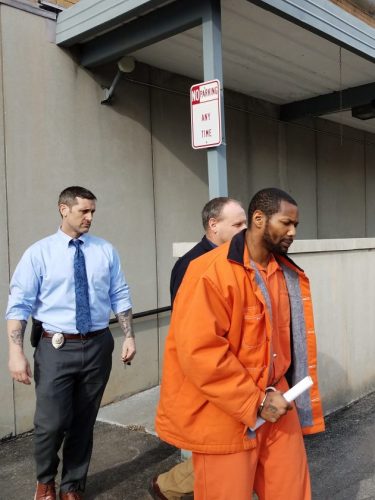 Coleman sentenced for double homicide | News, Sports, Jobs ...